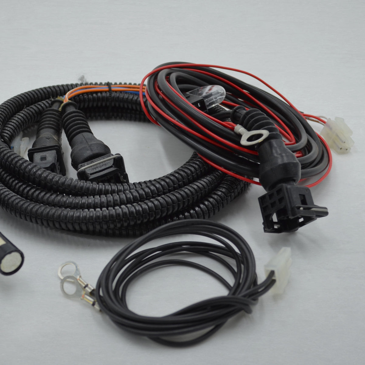 CES3 Wiring Harness – highsocietymods