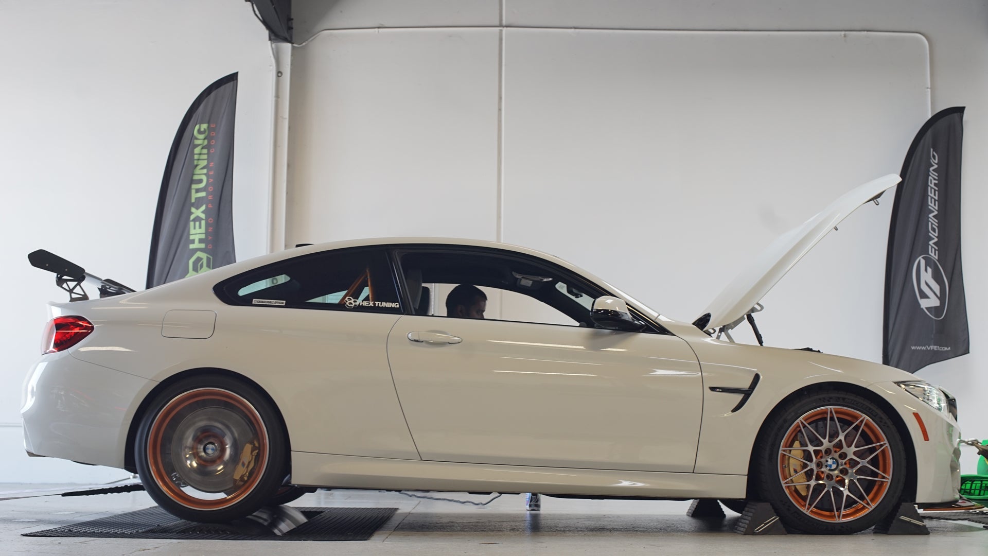 VF Engineering – highsocietymods