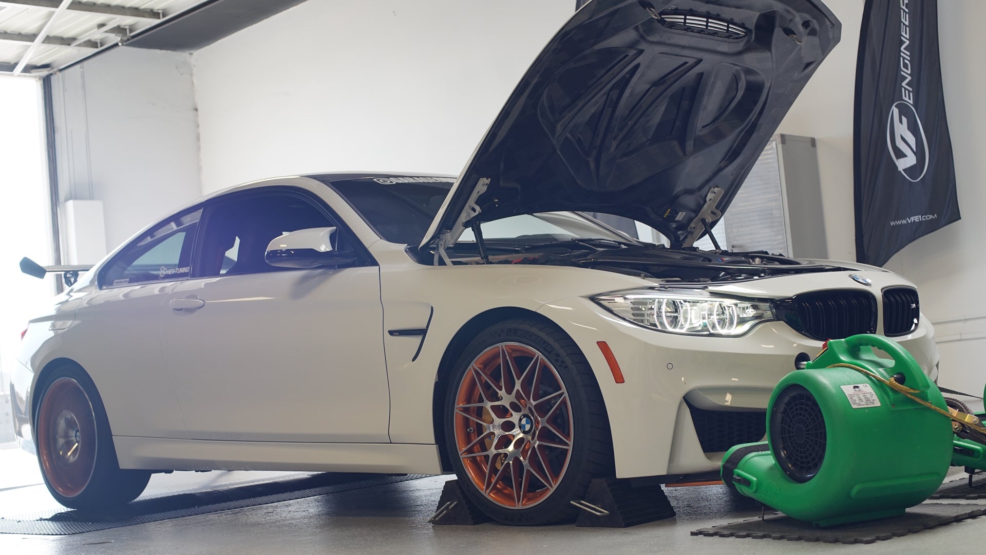 VF Engineering – highsocietymods